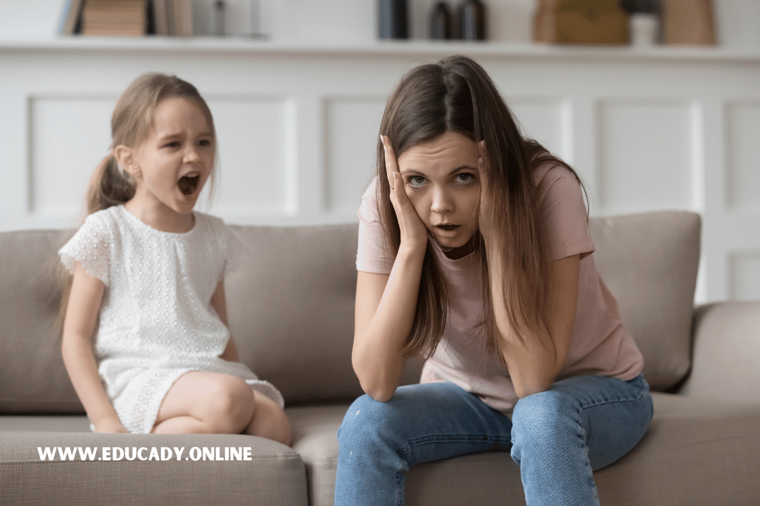 Cómo sobrevivir (y disfrutar) los terribles dos años de tu hijo