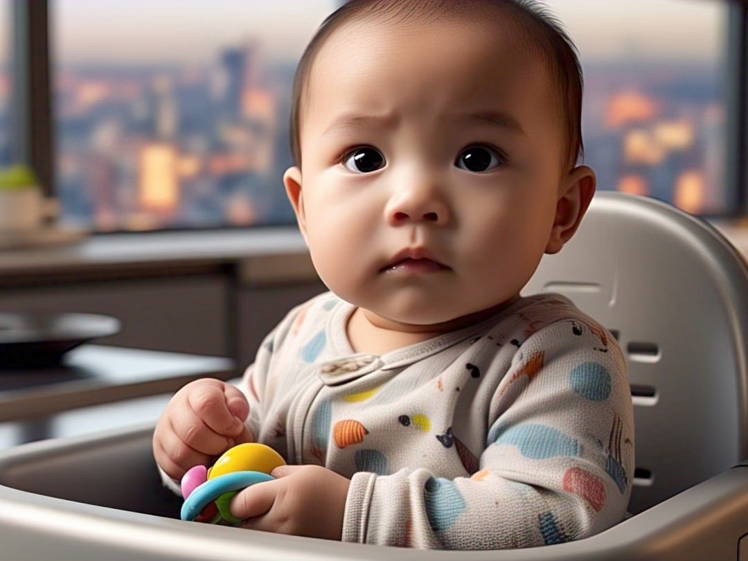¿Tu Bebé No Quiere Comer? Podría Ser Más Grave de lo que Imaginas…